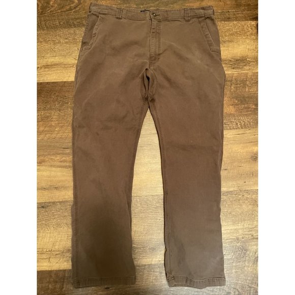 Walls | Pants | Walls Work Pants 4x32 Brown Double Knee Cell Phone ...